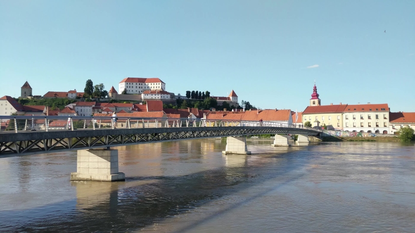 Ptuj Castle Stock Video Footage - 4K and HD Video Clips | Shutterstock
