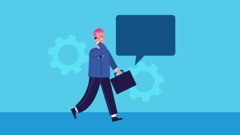 Customer Complaint Bad Reputation Disappointment Mistake Stock Vector ...