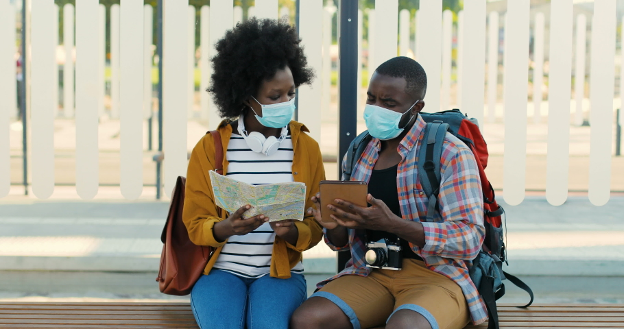 Bus Route Map Stock Video Footage - 4K and HD Video Clips | Shutterstock