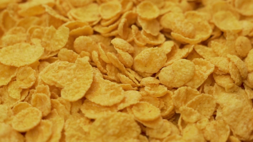 1,360 Corn flakes isolated Stock Video Footage - 4K and HD Video Clips ...