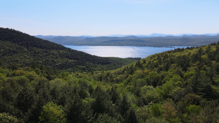 fort ann new york united Stock Footage Video (100% Royalty-free ...