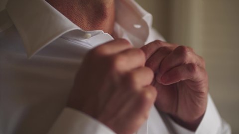 man pulls out cell phone pocket Stock Footage Video (100% Royalty-free ...