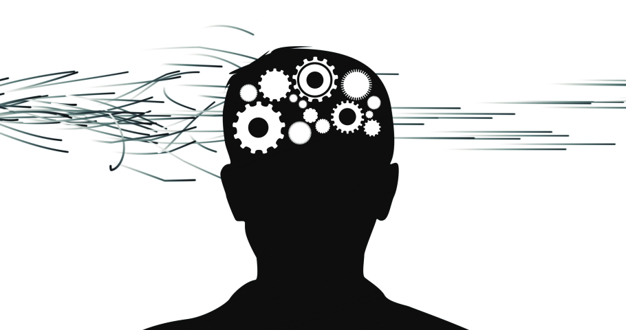 Gear Thinking Stock Video Footage - 4K and HD Video Clips | Shutterstock