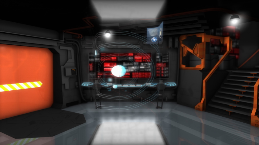 Starship Control Stock Video Footage - 4K and HD Video Clips | Shutterstock