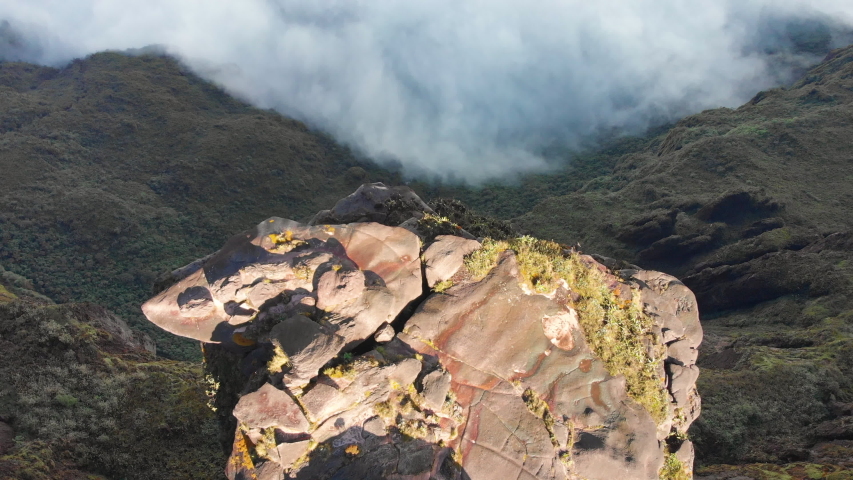 Mount Roraima Stock Video Footage - 4K and HD Video Clips | Shutterstock