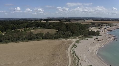 Climping village Stock Video Footage - 4K and HD Video Clips | Shutterstock