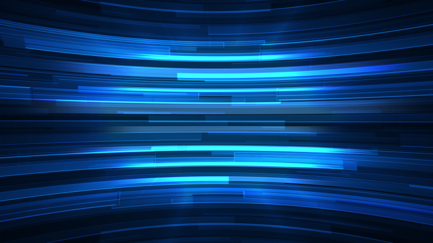 this motion graphics video shows overlapping Stock Footage Video (100% ...