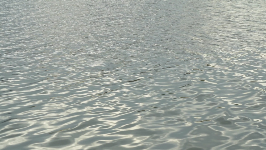 water wave blowing by wind Stock Footage Video (100% Royalty-free ...