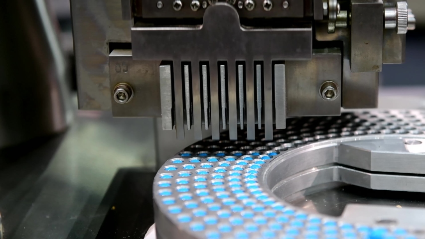 paper roll printing press Stock Footage Video (100% Royalty-free ...