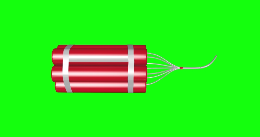 Dynamite Green Screen Stock Video Footage - 4K and HD Video Clips ...