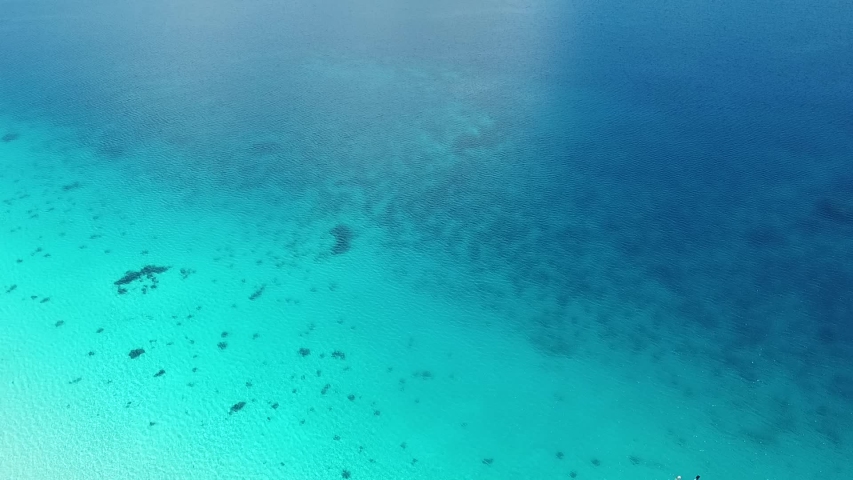 ant atoll pohnpei micronesia Stock Footage Video (100% Royalty-free ...