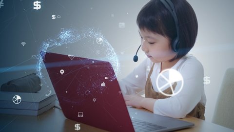 Modern Medical Technologies Concept Mixed Media Stock Photo 527544358 ...