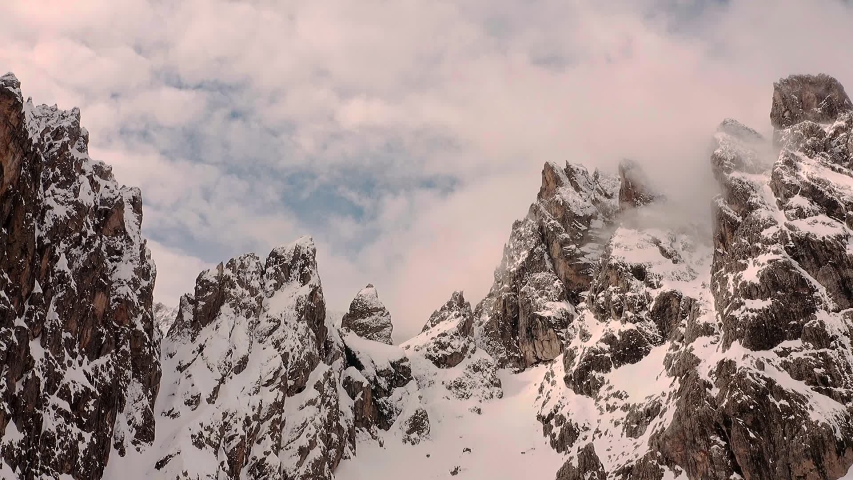 Croda Rossa Stock Video Footage - 4K and HD Video Clips | Shutterstock