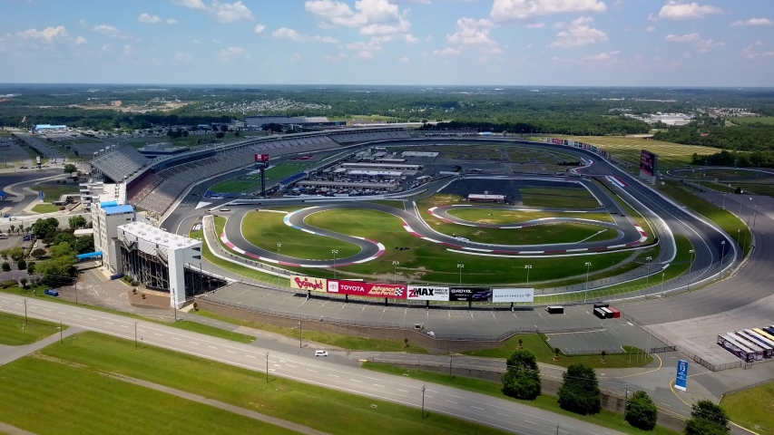North carolina racing Stock Video Footage - 4K and HD Video Clips ...