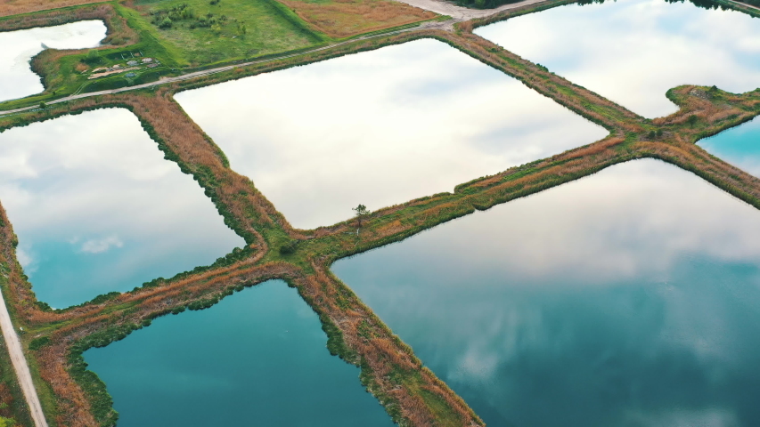 STORMWATER-MANAGEMENT Footage, Videos and Clips in HD and 4K - Avopix.com