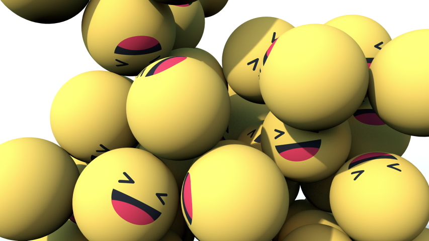 Joke Emoji Stock Video Footage - 4K and HD Video Clips | Shutterstock