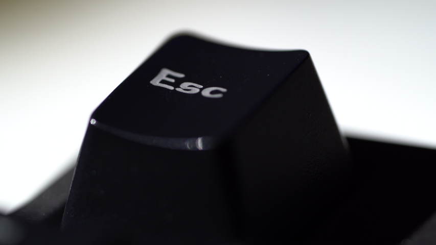 Esc Stock Video Footage - 4K and HD Video Clips | Shutterstock