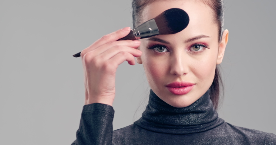 Blushing Face Stock Video Footage - 4K and HD Video Clips | Shutterstock