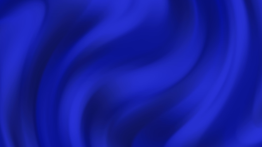 Abstract Cobalt Blue Background with Stock Footage Video (100% Royalty ...