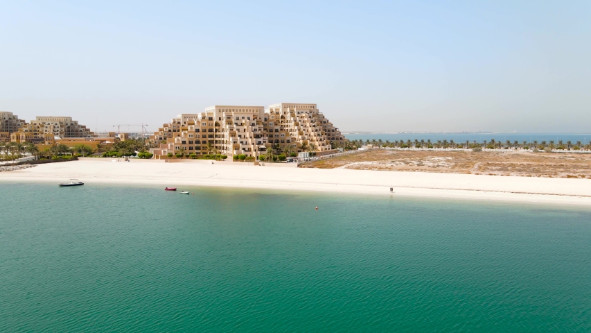 Marjan Island Stock Video Footage - 4K and HD Video Clips | Shutterstock