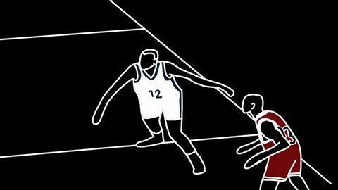 27,932 Basketball Stock Video Footage - 4K and HD Video Clips ...