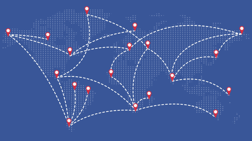 Geo maps Stock Video Footage - 4K and HD Video Clips | Shutterstock