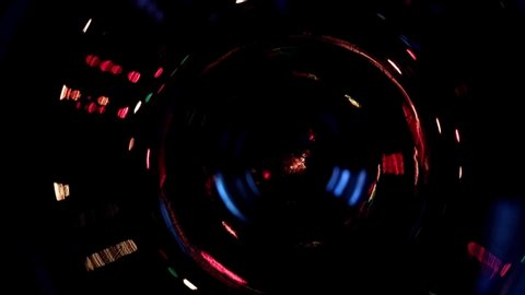 abstract background animation flying letters motion Stock Footage Video ...