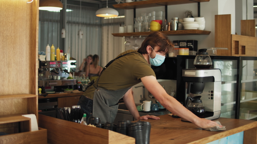 Desinfectation Stock Video Footage - 4K and HD Video Clips | Shutterstock