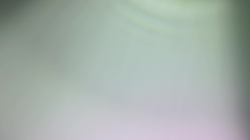 gradient lens flare effect moving along Stock Footage Video (100% ...