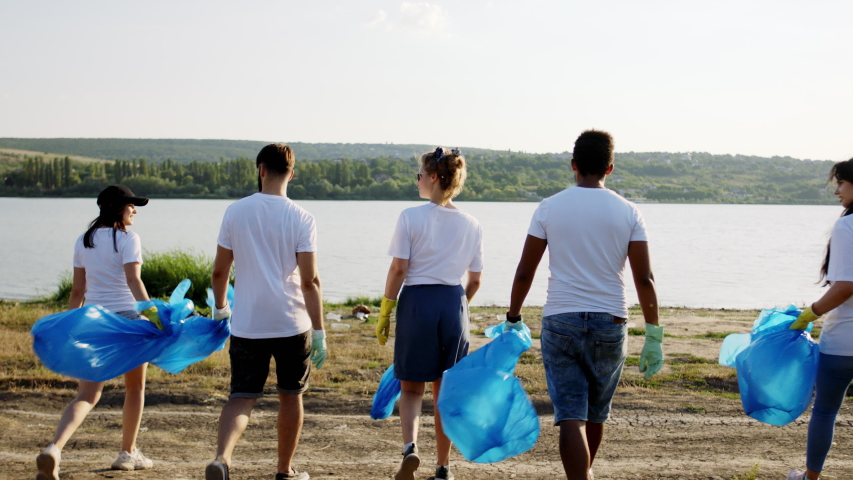 Recycling Hero Stock Video Footage - 4K and HD Video Clips | Shutterstock
