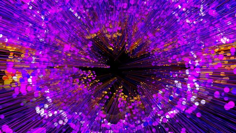 Subtle Simple Colorful Cannabis Weed Marijuana Stock Footage Video (100 ...