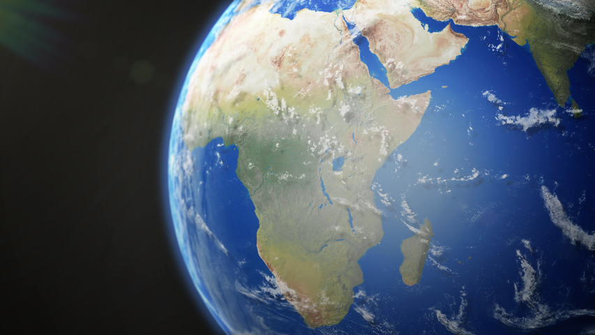 African Continent Stock Video Footage - 4K and HD Video Clips ...