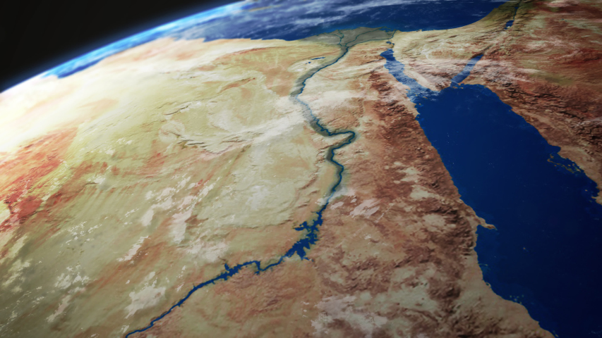 Aswan egypt map Stock Video Footage - 4K and HD Video Clips | Shutterstock