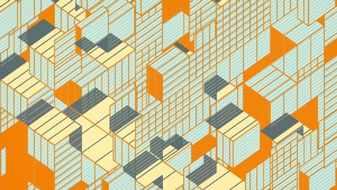 Vector Seamless Parallel Diagonal Red Green Stock Vector (Royalty Free ...