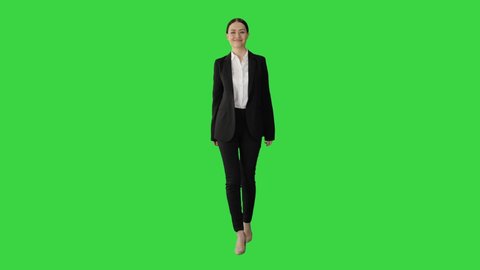 People walking green screen Stock Video Footage - 4K and HD Video Clips ...