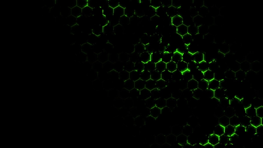 Hexa pattern Stock Video Footage - 4K and HD Video Clips | Shutterstock