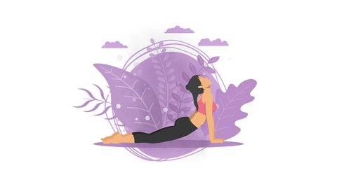 Young Mermaid White Background Vector Isolated: стоковая векторная ...