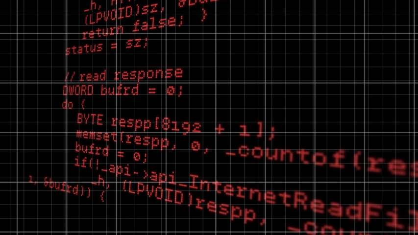 beautiful 3d animation red bar graph Stock Footage Video (100% Royalty ...