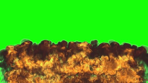 Green screen nuclear explosion Stock Video Footage - 4K and HD Video ...