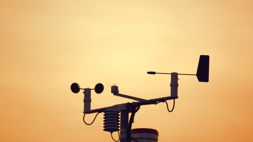 Wind Direction Indicators Stock Video Footage - 4K and HD Video Clips ...
