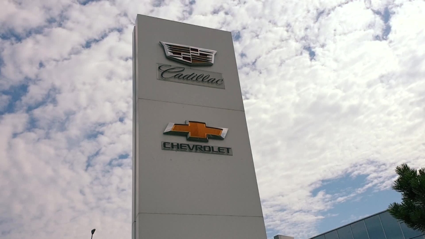 General Trading Logo Stock Video Footage - 4K and HD Video Clips ...