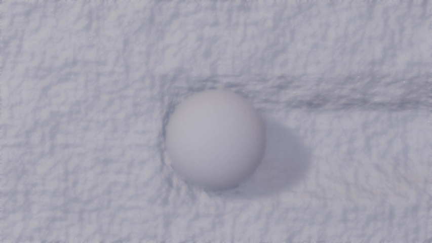 Rolling Snowball Stock Video Footage - 4K and HD Video Clips | Shutterstock
