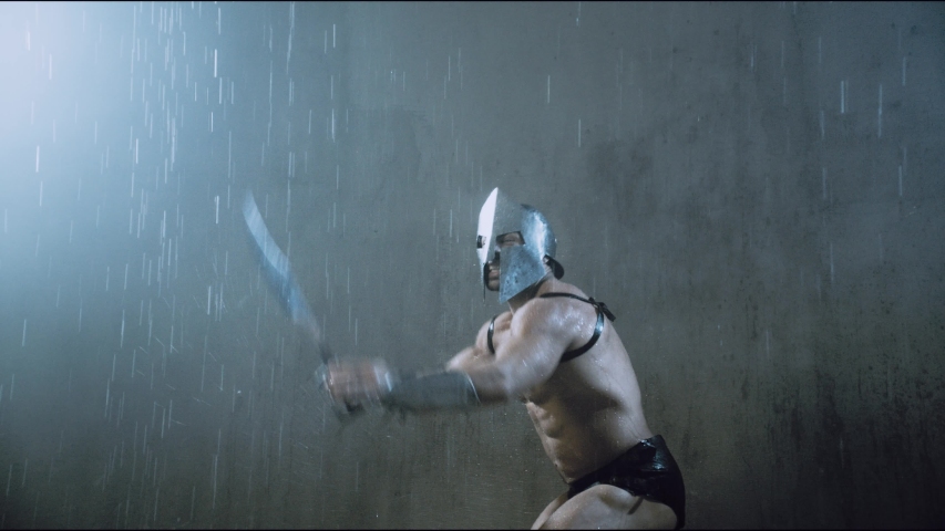 60 Angry gladiator Stock Video Footage - 4K and HD Video Clips ...