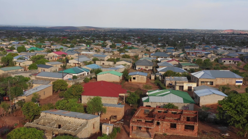 South african infrastructure Stock Video Footage - 4K and HD Video ...