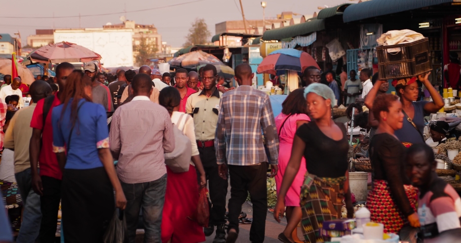 lusaka zambia africa - june Stock Footage Video (100% Royalty-free ...