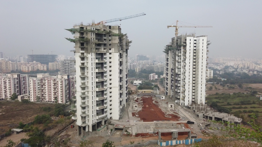 Pune Building Stock Video Footage - 4K and HD Video Clips | Shutterstock