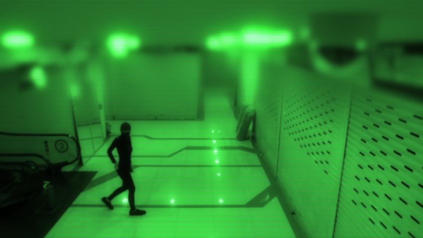 22 Security cat system Stock Video Footage - 4K and HD Video Clips ...