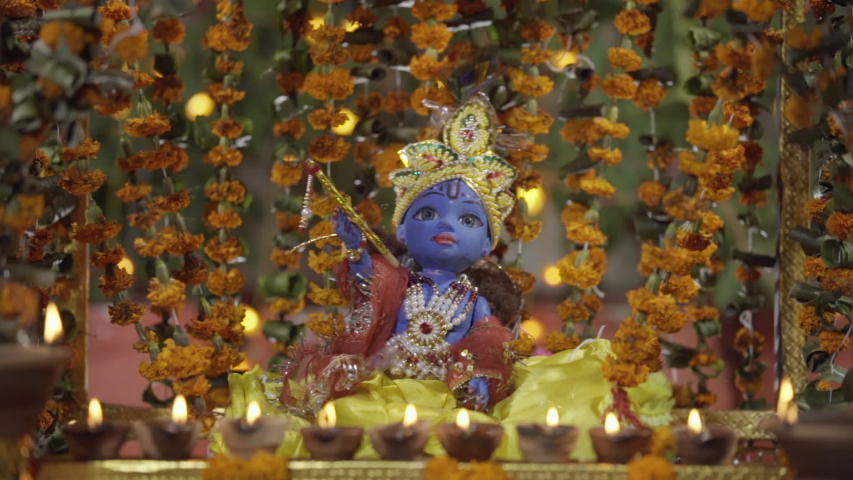 Krishna Pot Stock Video Footage - 4K and HD Video Clips | Shutterstock