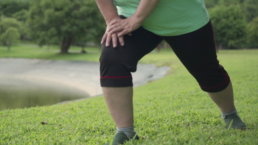 Hamstring Injury Stock Video Footage - 4K and HD Video Clips | Shutterstock