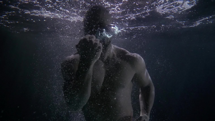 African Man Bathing Stock Video Footage - 4K and HD Video Clips | Shutterstock